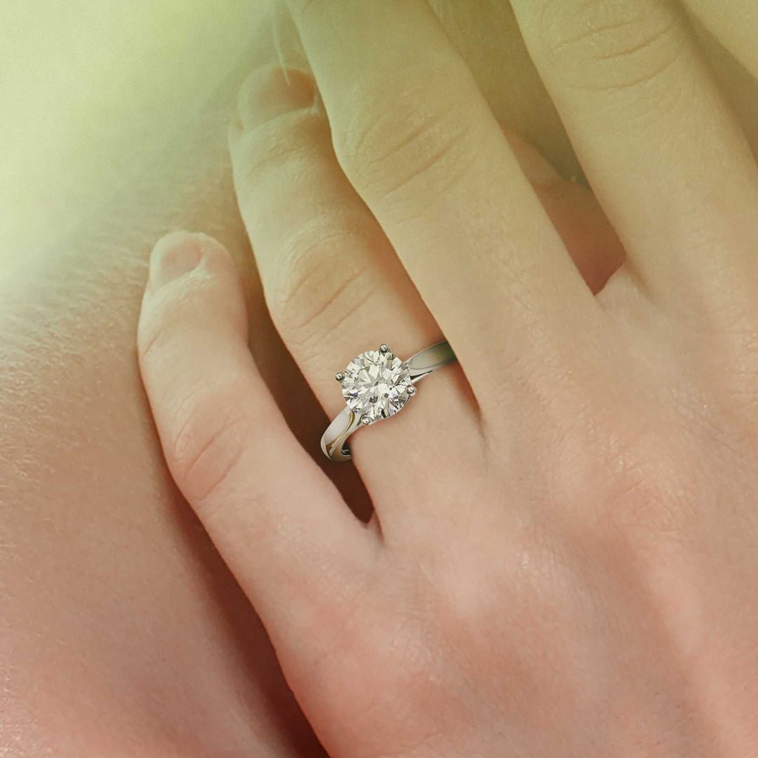 Claws for Lab Diamond Rings: A Modern Take on Timeless Elegance - Tips ...